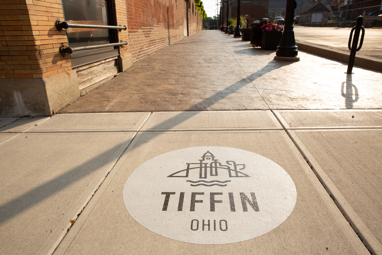 About | Tiffin Riverfront